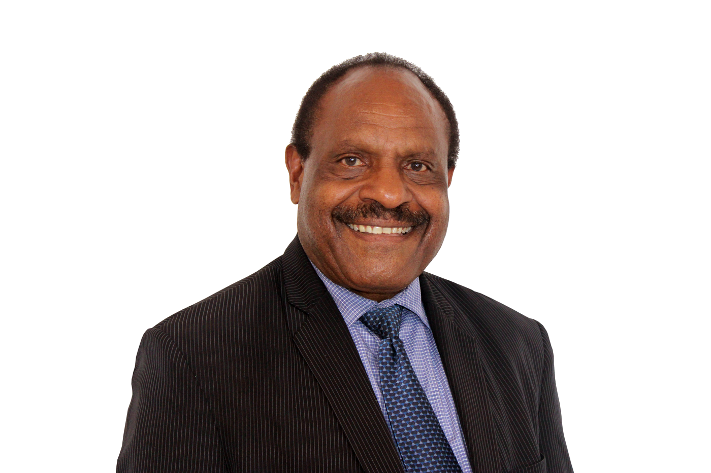 Minister’s Message – Department of Finance – Papua New Guinea